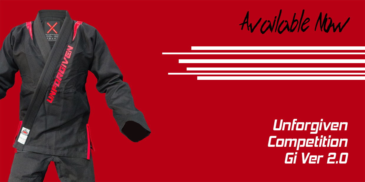 Unforgiven MMA Academy | BJJ Muay Thai & Mixed Martial Arts Training